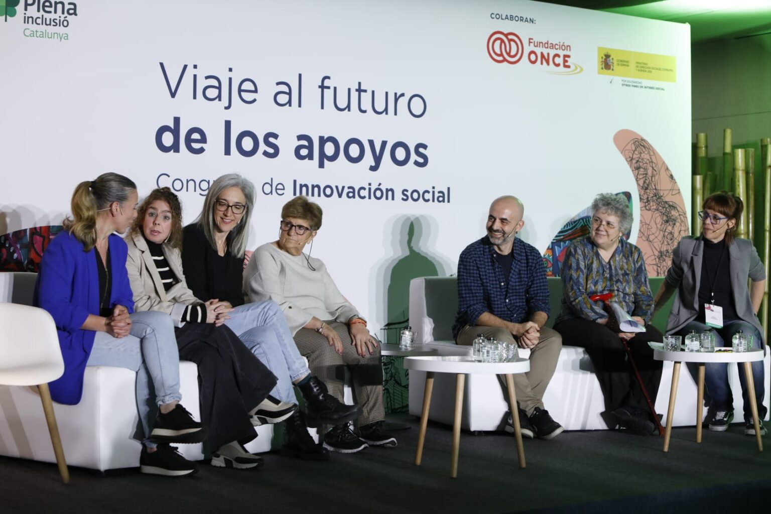 Innovación social en primera persona: «Ahora soy la jefa de mi vida ...